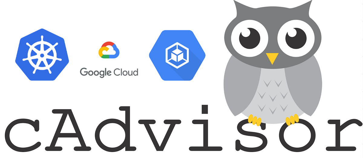 Deep Dive into Your Cluster’s Health: Monitoring cAdvisor/Kubelet ...