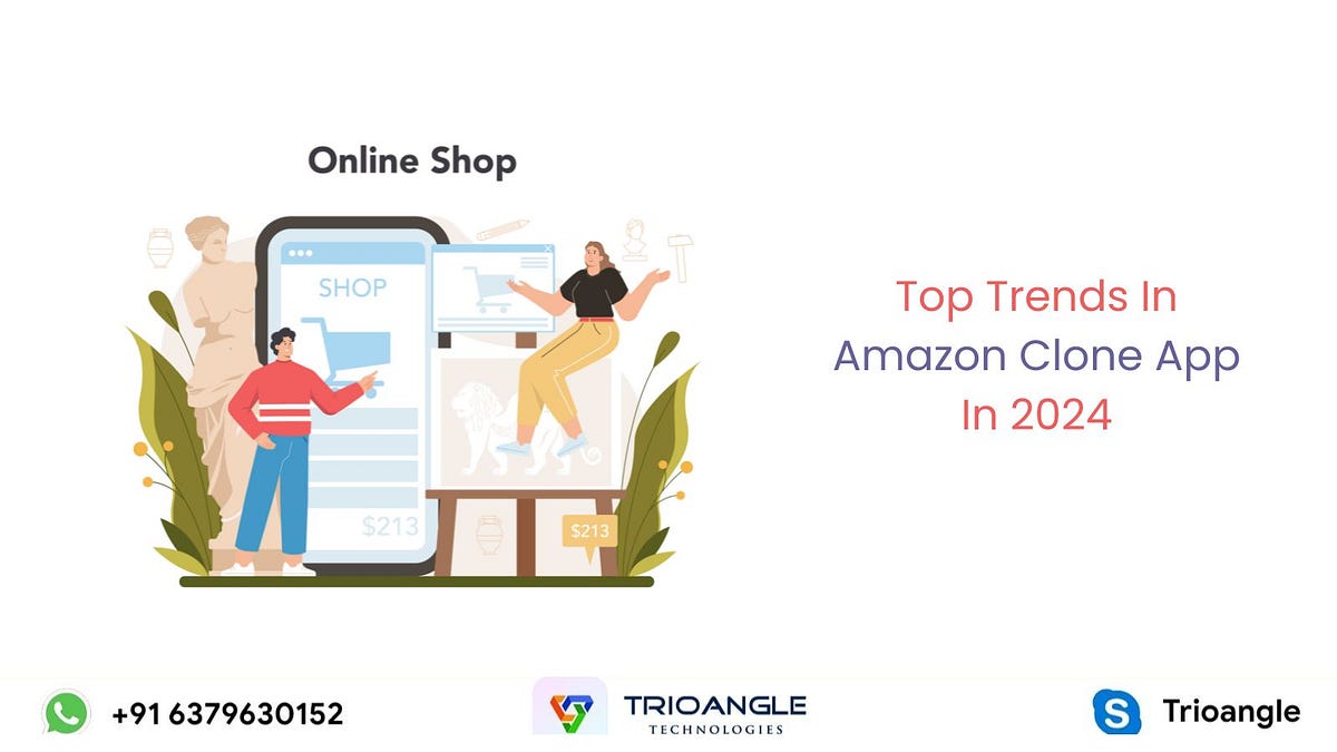 Amazon Clone Amzon Clone App Amazon Clone Script Medium