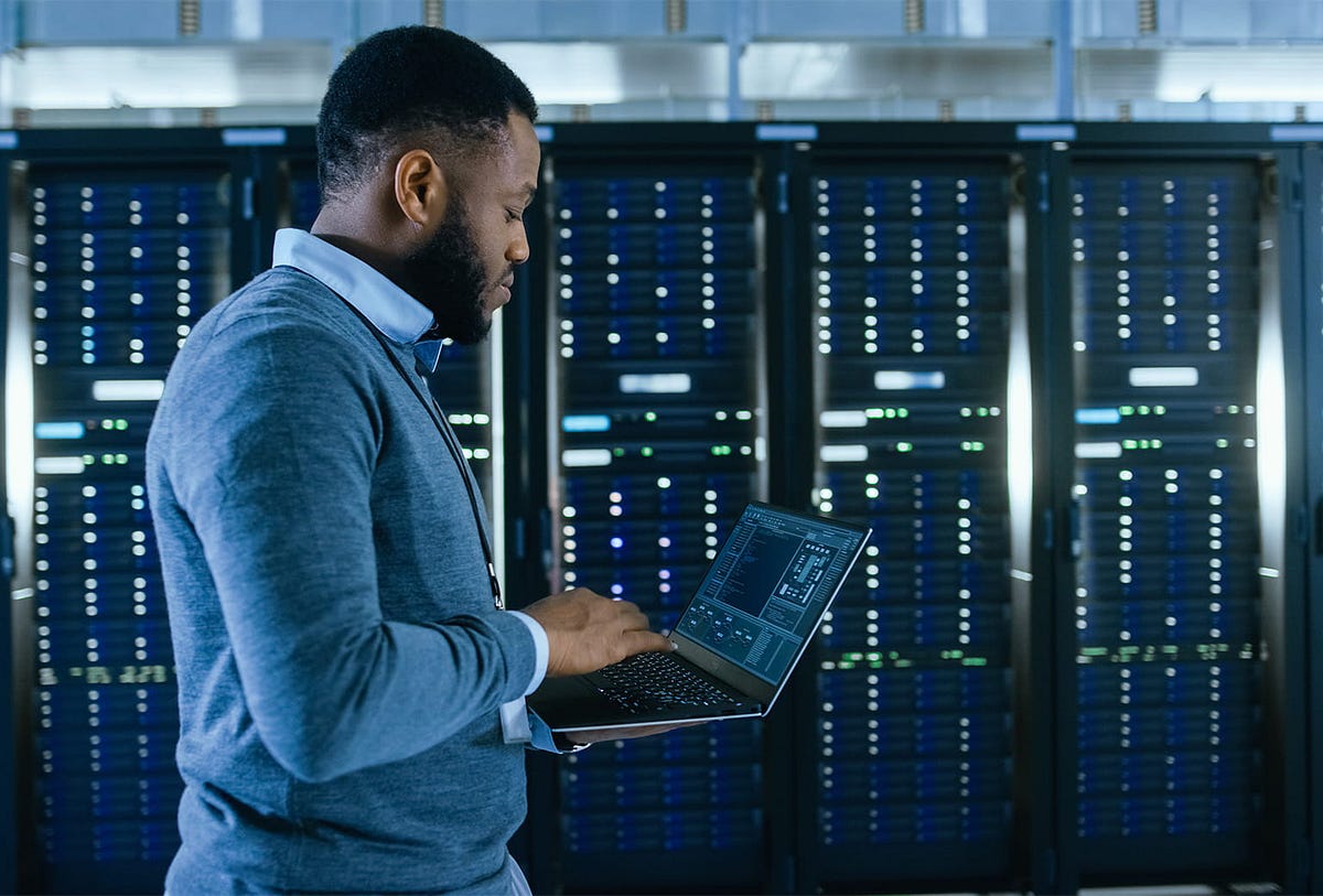 Using Aws Lambda Function And Amazon Eventbridge To Monitor And Ensure Availability Of Ec2