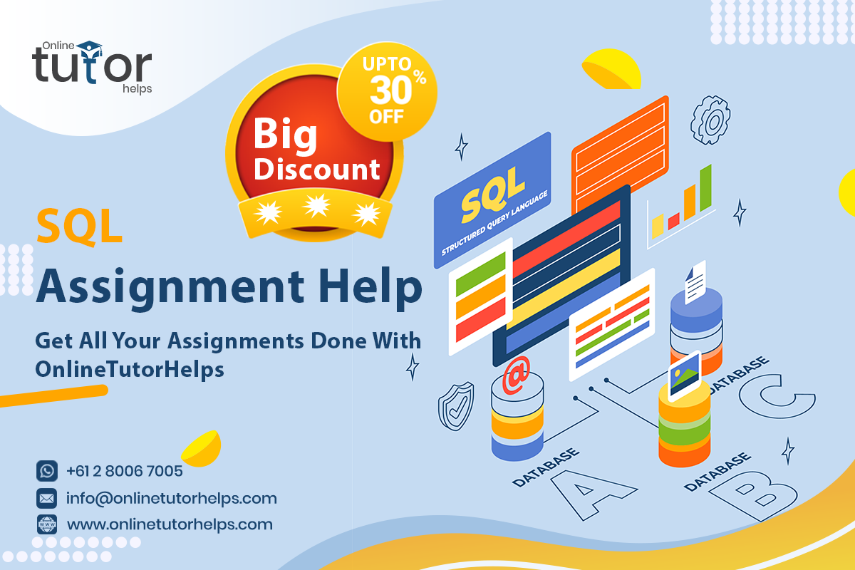 What is the importance of SQL in website development and What difficulties does students faces ...