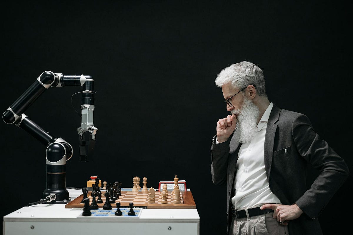 Industry Insights: AI in 2024 and How It’s Revolutionizing the World ...