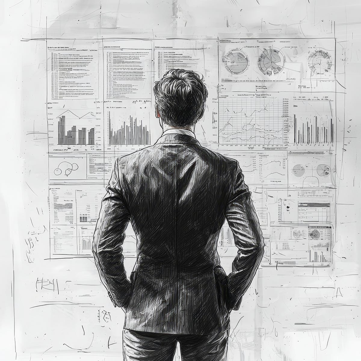 3 Level Financial Blueprint to Profitability for Entrepreneurs | by ...