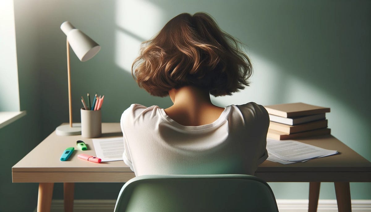 Here’s How To Study Better with Mem and Chat | by hejrene | Rene | Medium