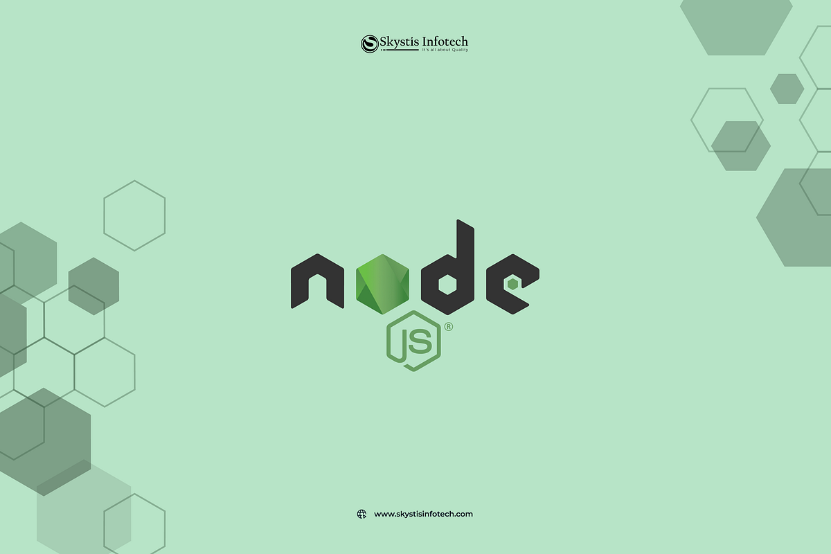 Exploring the Power of Node JS for Real-Time Applications: Current Trends and Best Practices ...