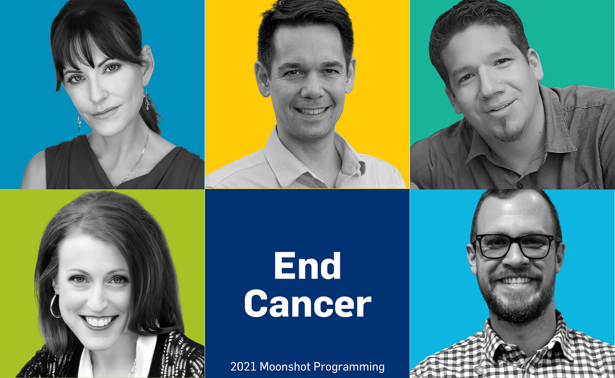 End Cancer Moonshot: A Health Transformer Showcase Recap | by StartUp ...