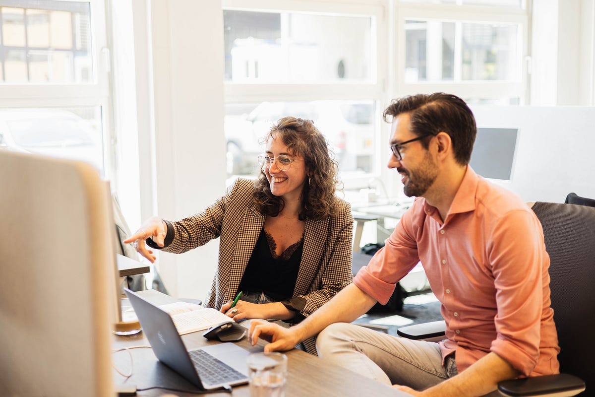 The all-round profile of the modern data engineer | by Digital Power ...