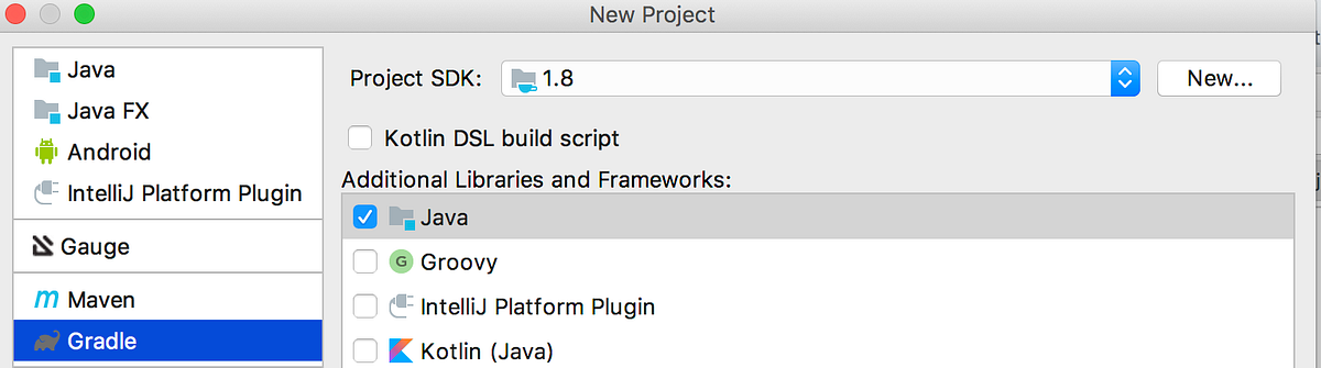 Criando um projeto Appium com cucumber, java, gradle e Report — Parte I | by marina viana | Medium