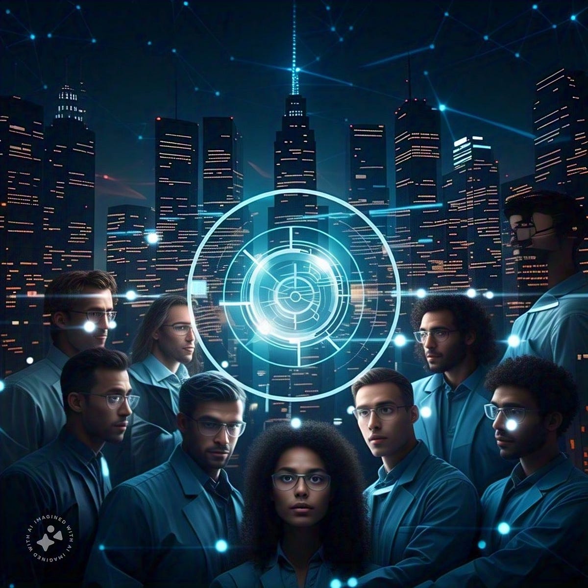Decoding Federated Learning Systems | by Tech Knowledge | Nov, 2024 | Medium
