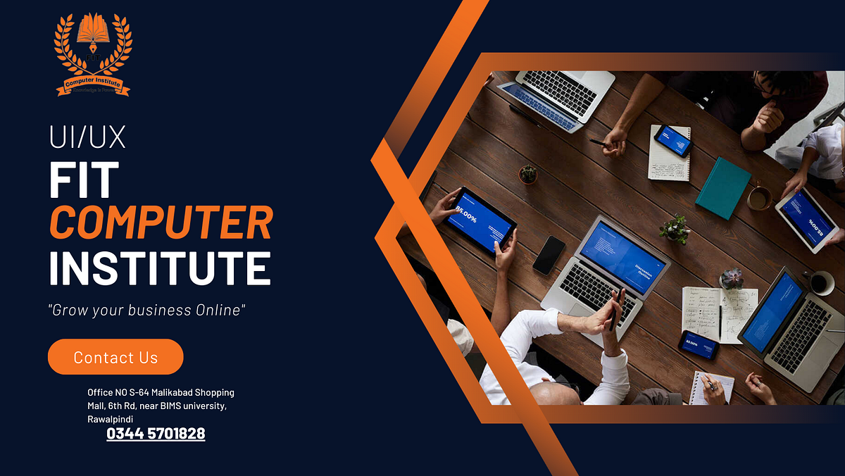 Computer Courses in Rawalpindi Islamabad | by FIT computer institute ...