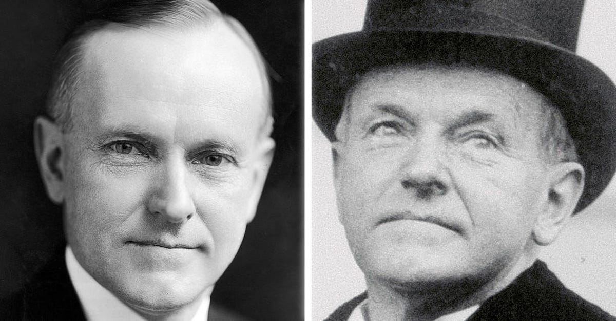 10 Before And After Pictures Of Presidents Who Physically Aged The Most ...