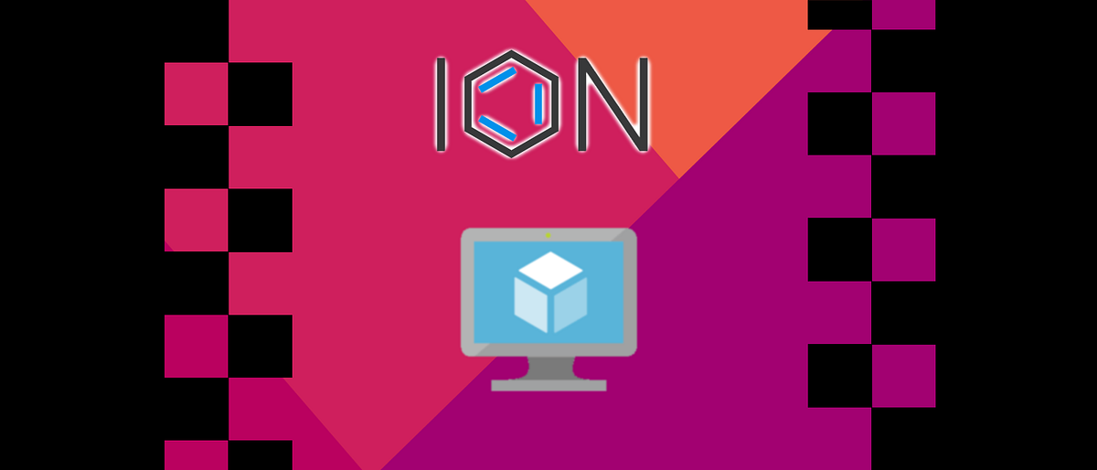 Deploying ION Node’s Microservices on Azure Virtual Machines | by Itay ... Deploying ION Node’s Microservices on Azure Virtual Machines | by Itay ...