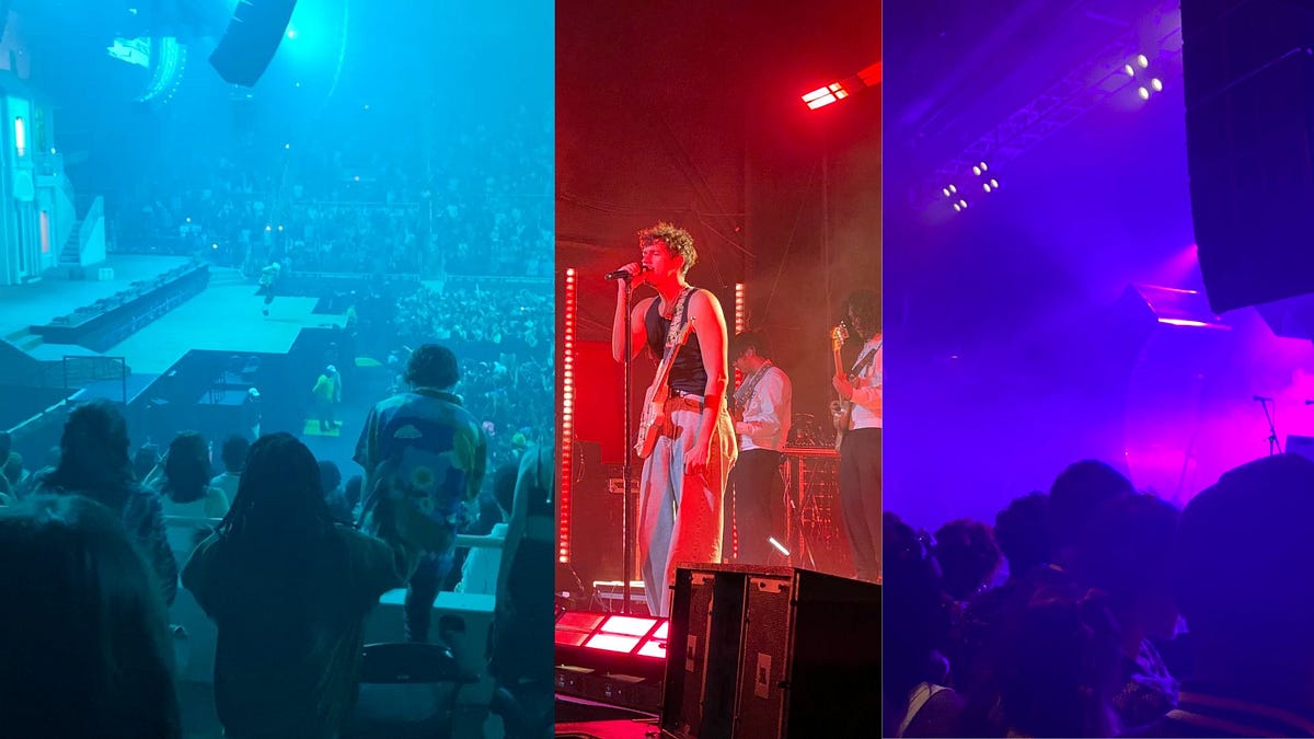 The Rise of Ticketmaster and Online Scalpers | by Yoniah Johnson | Medium