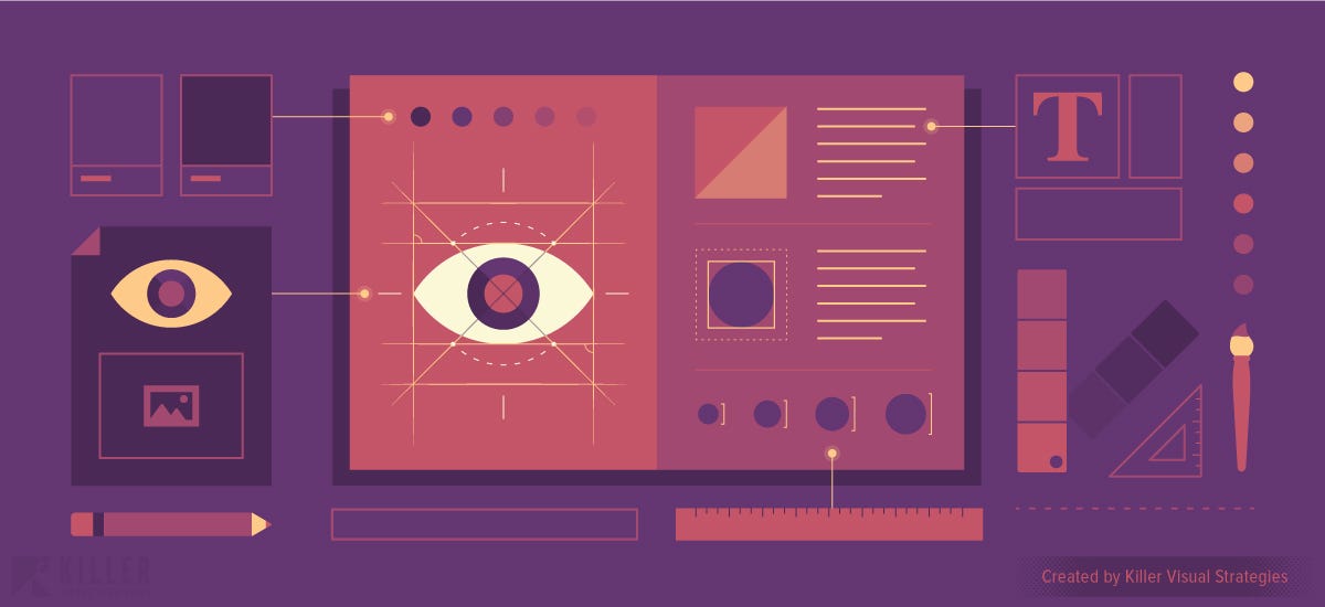 Why Your Brand Needs a Visual Strategy | The Visual Marketer