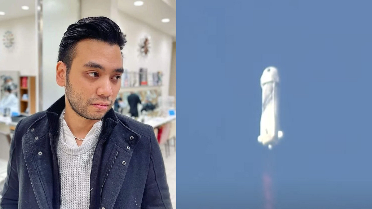 JEFF BEZOS STEALS MISSLE DESIGN FROM THE ANIME ZONE! - TheDailyBingus ...