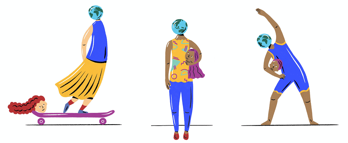 Earth-centred design, a new paradigm | by Scott Fairbanks | Medium