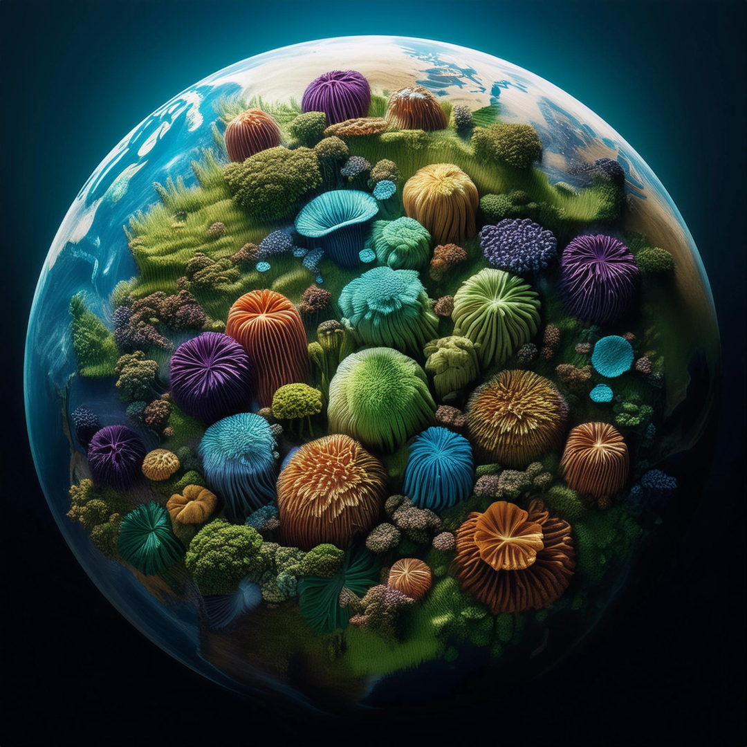 The Transition Network. A mycelial catalyst inspiring hope and… | by Jeremy W G Cox | Aug, 2024 ...