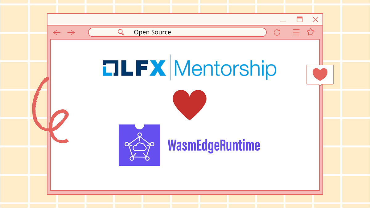 CNCF LFX Mentorship — My Big Learning Experience with WasmEdge. | by ...