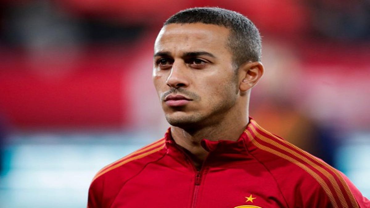 VIP DOMINO | Menilik Jejak Karier Gemilang Thiago Alcantara | by VIP DOMINO | Jul, 2024 | Medium