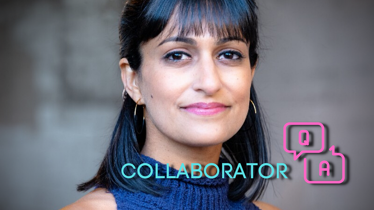Q&A: Anika Anand on how collaboration facilitates support networks for ...