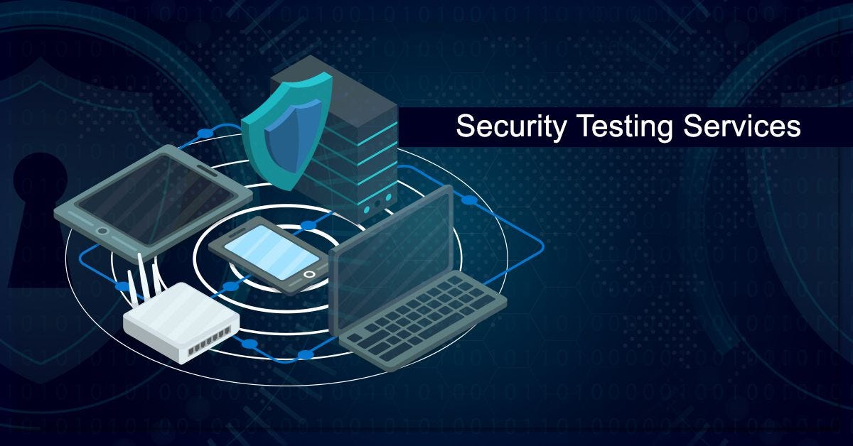 The Importance of Security Testing in Software Development | by ...