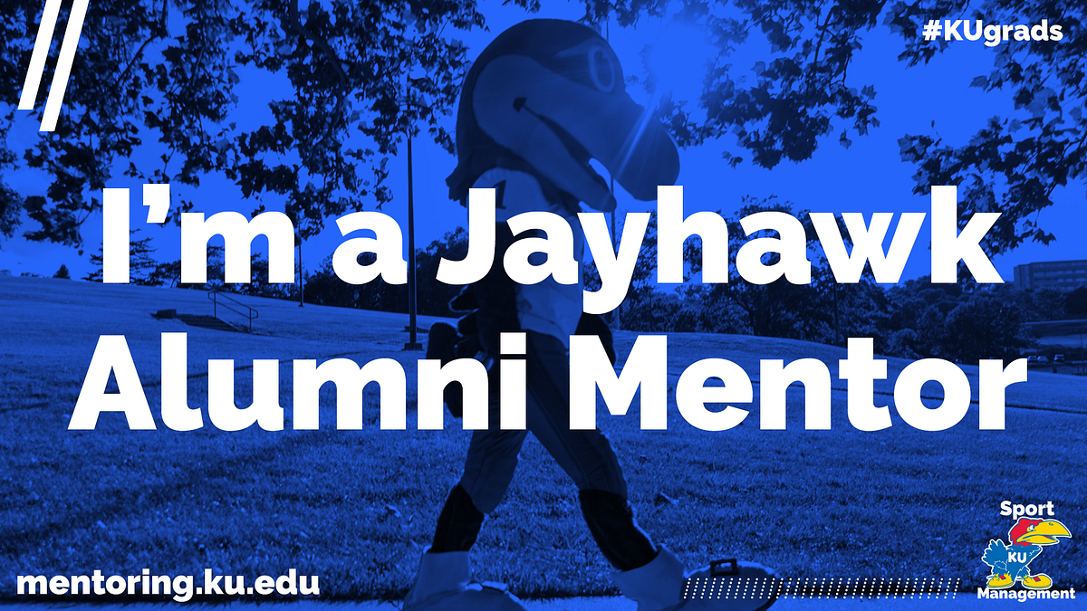 Mentorship Program Continues in 2022 | by Jordan Bass | Sport ...