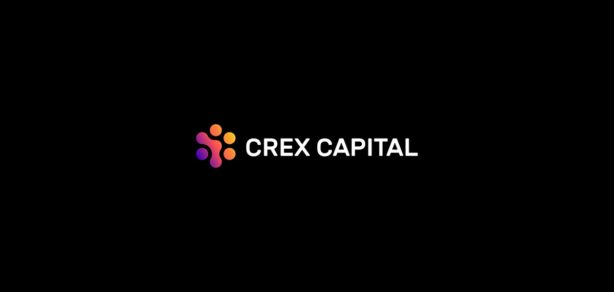 Crex Capital Group - Crex Capital - Medium