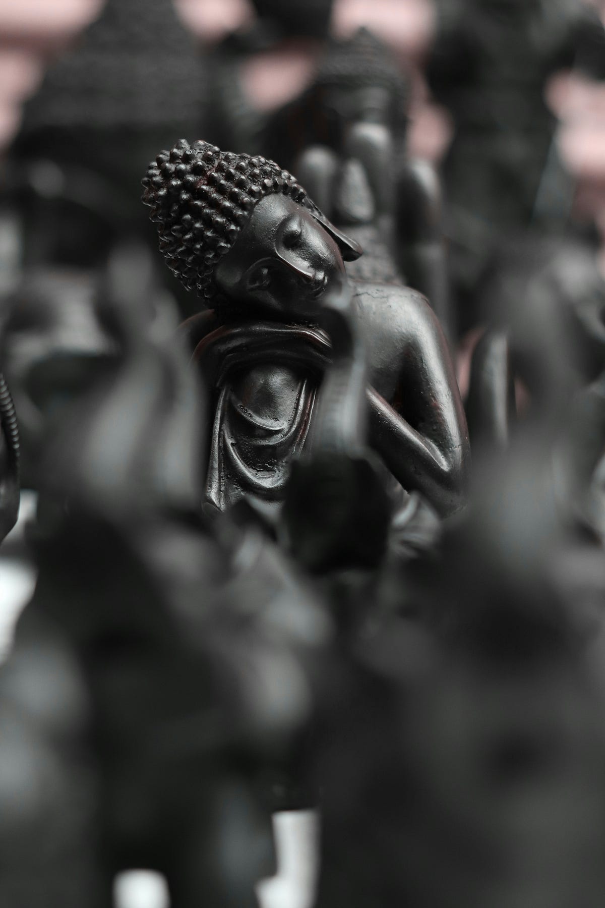 A Pilgrim’s Burden. An ode about my path ahead | by Tony Frank | Know ...