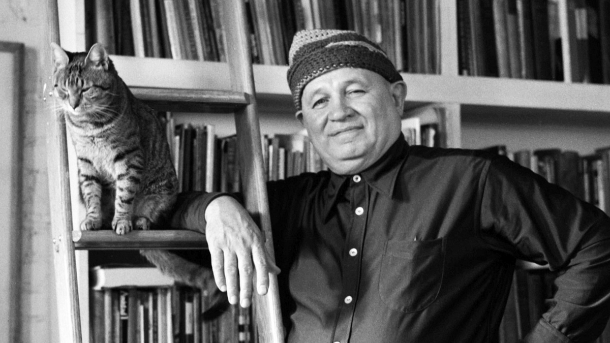 Watch: Romare Bearden’s collages are celebrations of black life | by ...