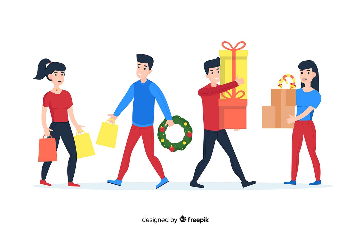 Gift with a Twist: How Social Gifting is Changing Lives | by Yashika ...