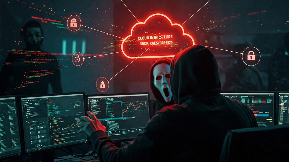 LLM Jacking: From Prompt Manipulation to Cloud Infrastructure ...
