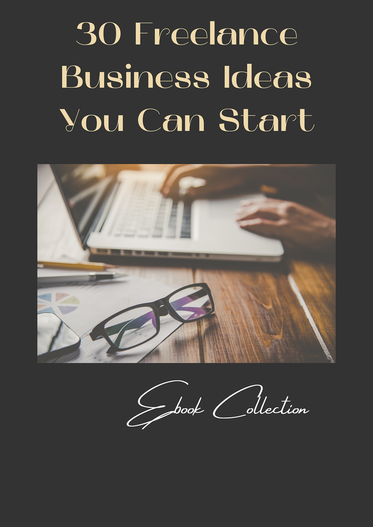 30 Freelance Business Ideas You Can Start | by Ur Girl | Medium