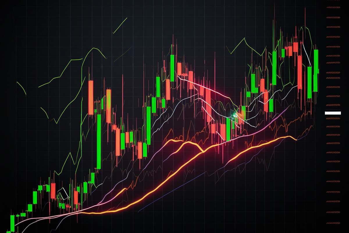 How To Best Trade $ARB Token When It Hits The Market | by Ziva Fajfar ...
