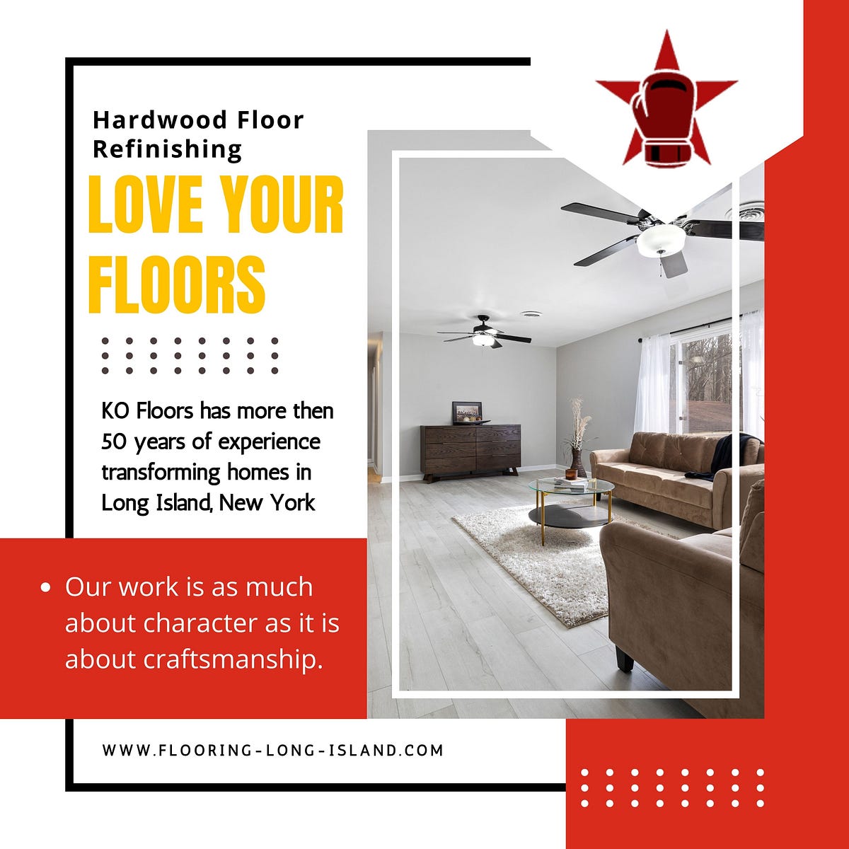 Vinyl Flooring. How to Transform Your Home’s Floorscape… | by KO Floors ...