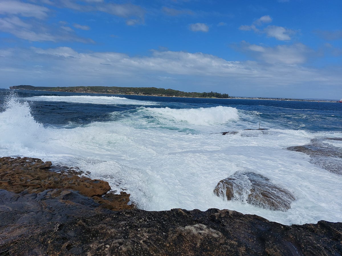 You, Water — A Brazilian Poem. December 2018. Brazil. | by Doa Demir ...