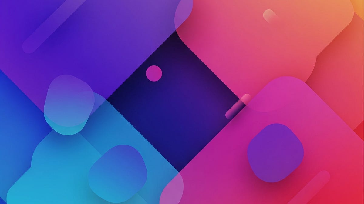 Material 3 Expressive Design: A New Era | by Stefano Natali | ProAndroidDev