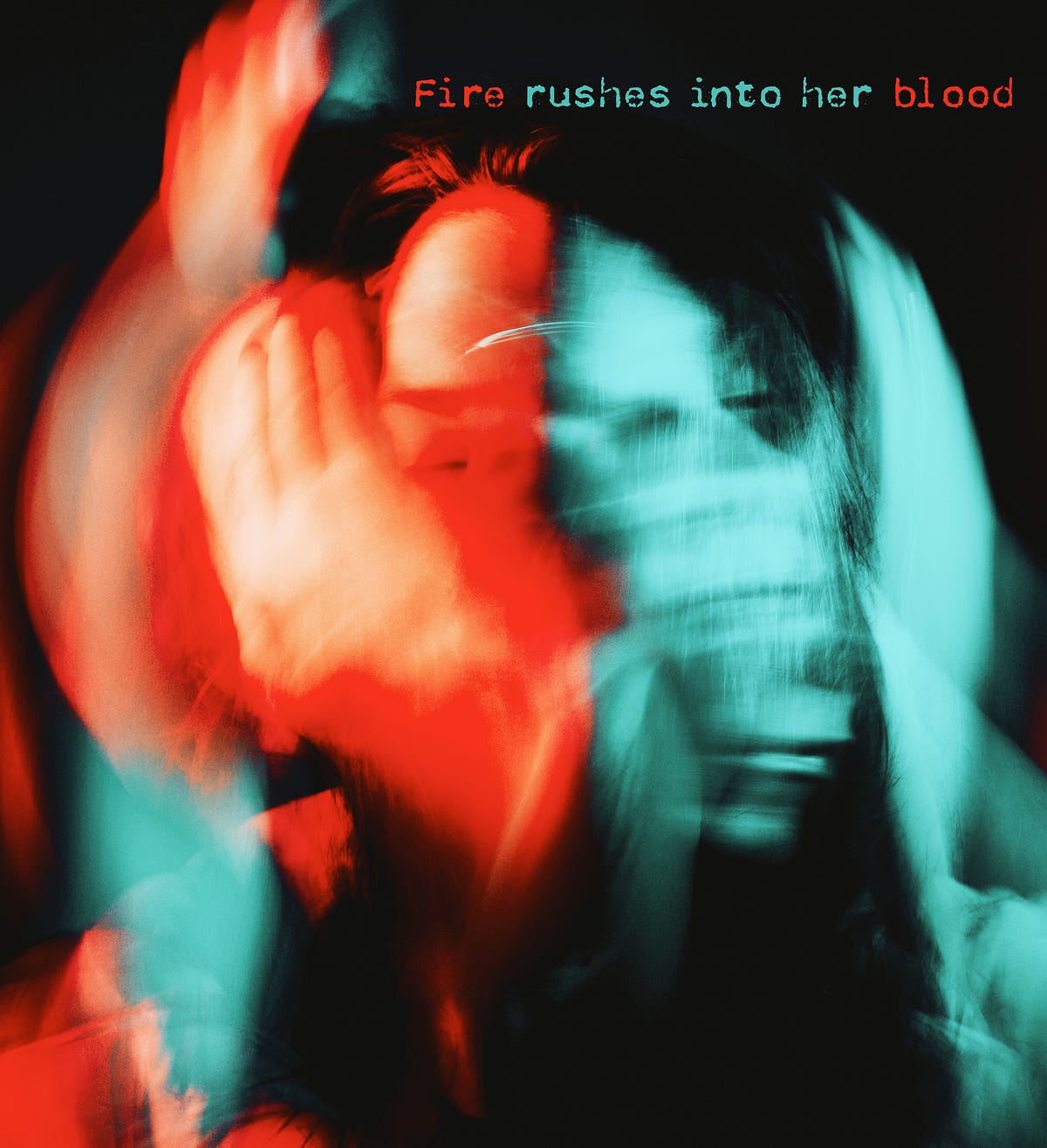 A Taste of Freedom - Kristen Haveman - Medium