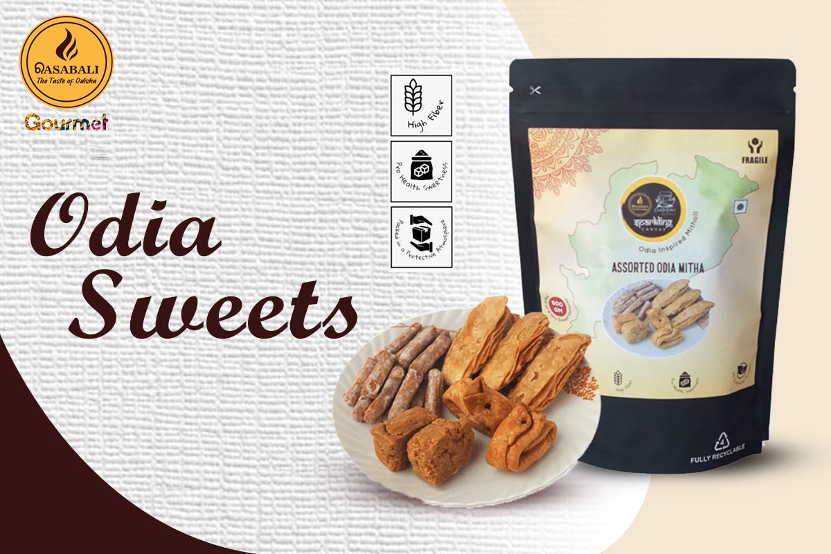 Online Sweet Delivery in Mumbai Convenient Way to Satisfy Sweet Tooth ...