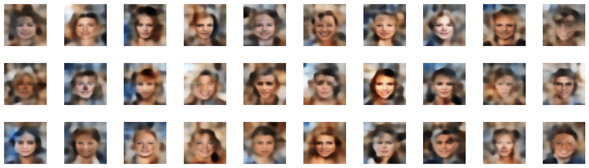 From Mystery to Mastery: Unraveling Variational Autoencoders with ...