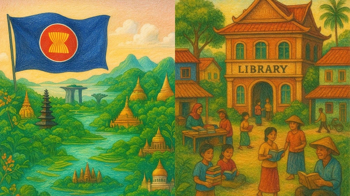 Benchmarking Democracy through Education in Southeast Asia | by ...