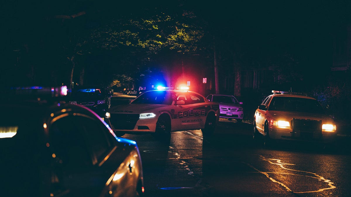 A Snapshot of Crime Trends in the United States (2020–2025) | by ...