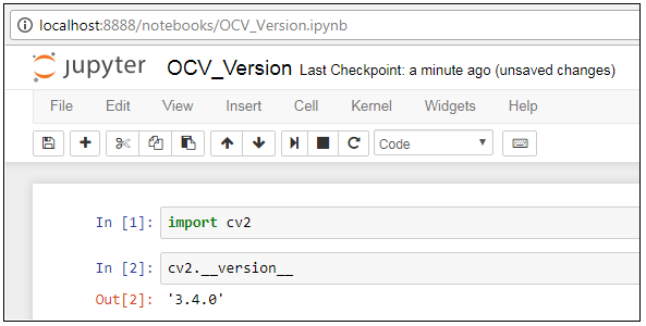 Face & Body Detection — OpenCV + Python | by Rahul Vaish | Medium
