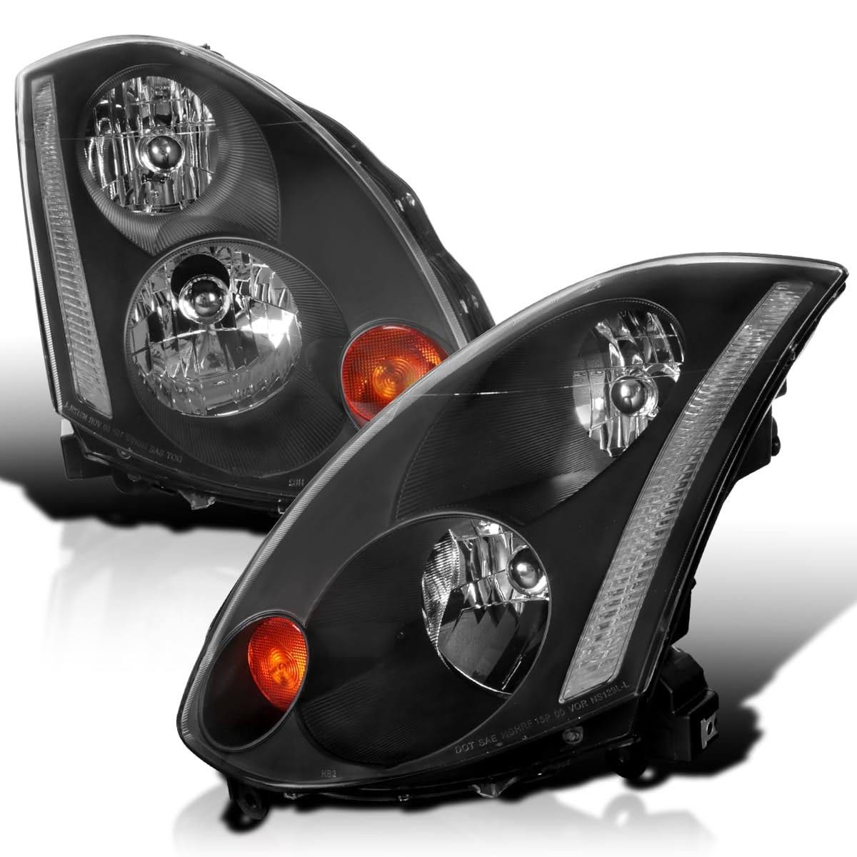 g35 headlightsBest g35 headlights | by Brett Owens | Medium