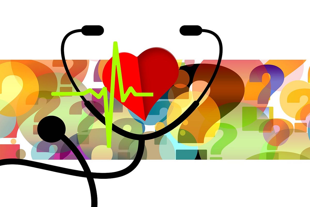 Brain and Heart — Is there a connection?! | by Dan Cardellichio DC, MS ...