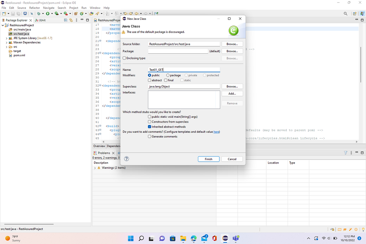 Rest Assured API Testing GET, POST, PUT, DELETE methods with Examples ...