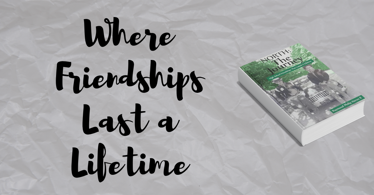 Where Friendships Last a Lifetime | by Raymond Philip Heron | Jul, 2025 ...