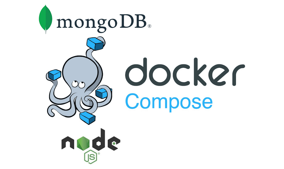Resolving Common Issues In Docker Compose Setup For Nodejs Applications By Waqas Muazam Medium