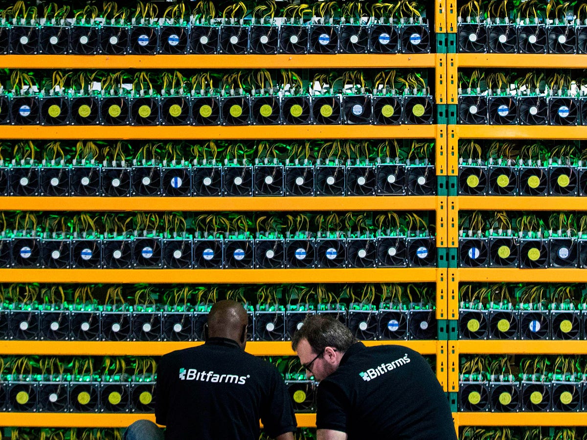 How Bitcoin Became It’s Own Killer App (But Not How You Think) | by ...