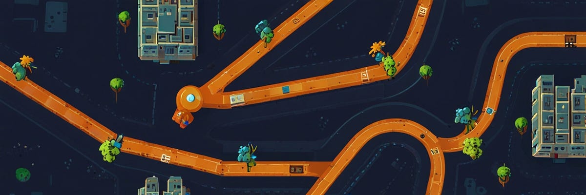 Beginning Game Development: Service Locator Pattern | by Lem Apperson ...
