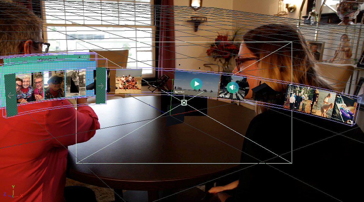 Video Prototyping for Mixed Reality (MR) | by Meriç Dağlı | Medium