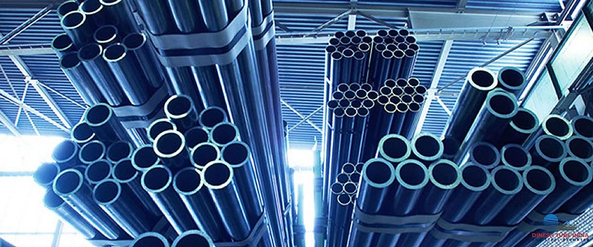 Full comparison of the DIN and EN standards for pipes/tubes | by The ...